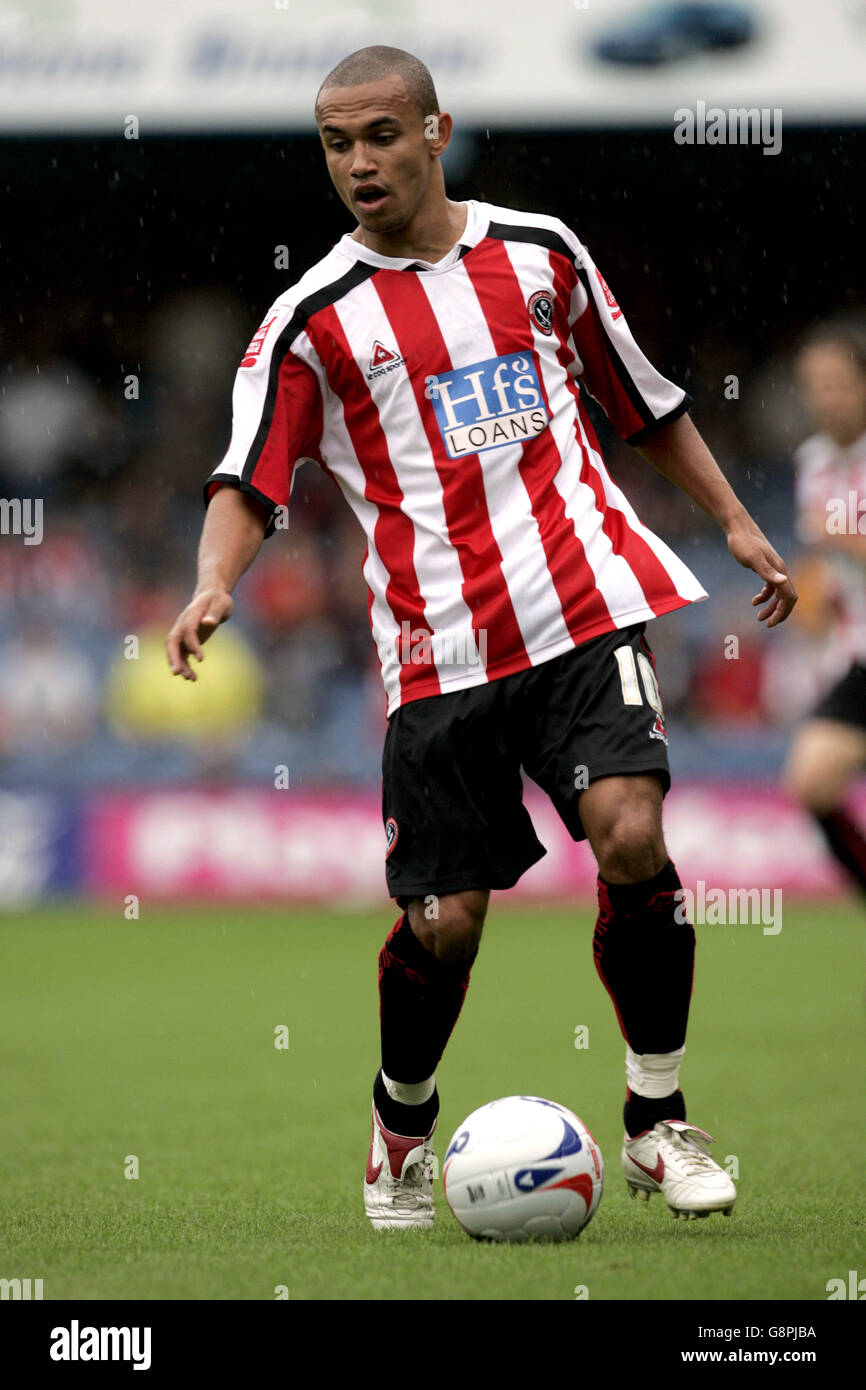 Soccer - Coca-Cola Football League Championship - Queens Park Rangers v ...