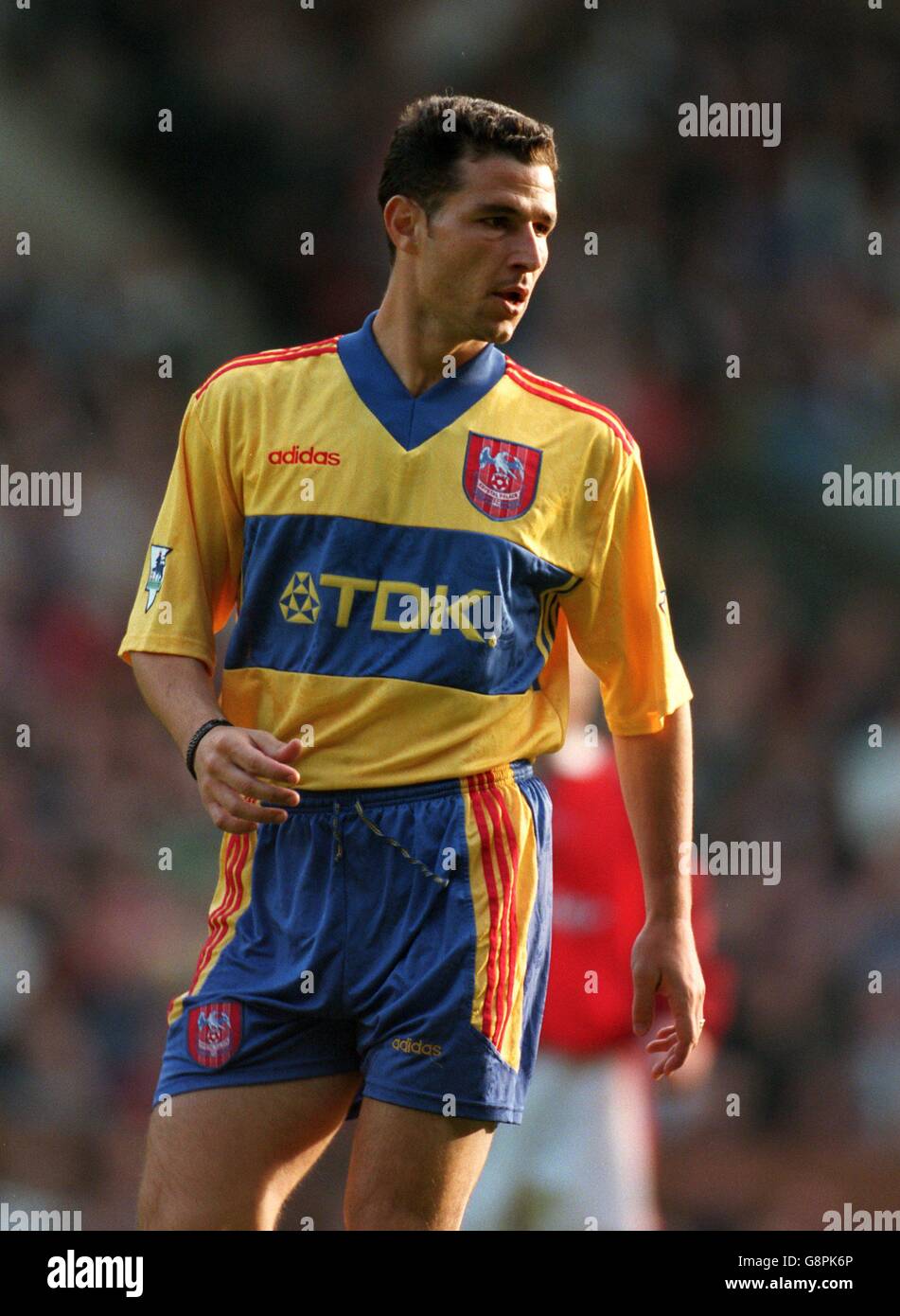 Itzik zohar hi-res stock photography and images - Alamy