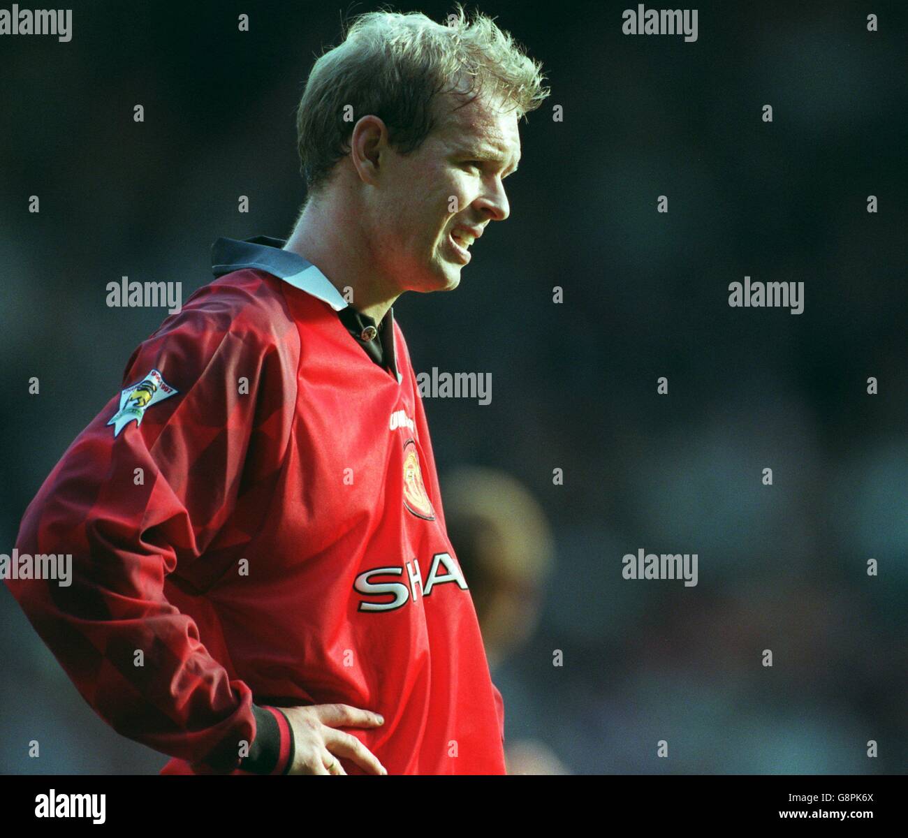 Henning Berg High Resolution Stock Photography and Images - Alamy