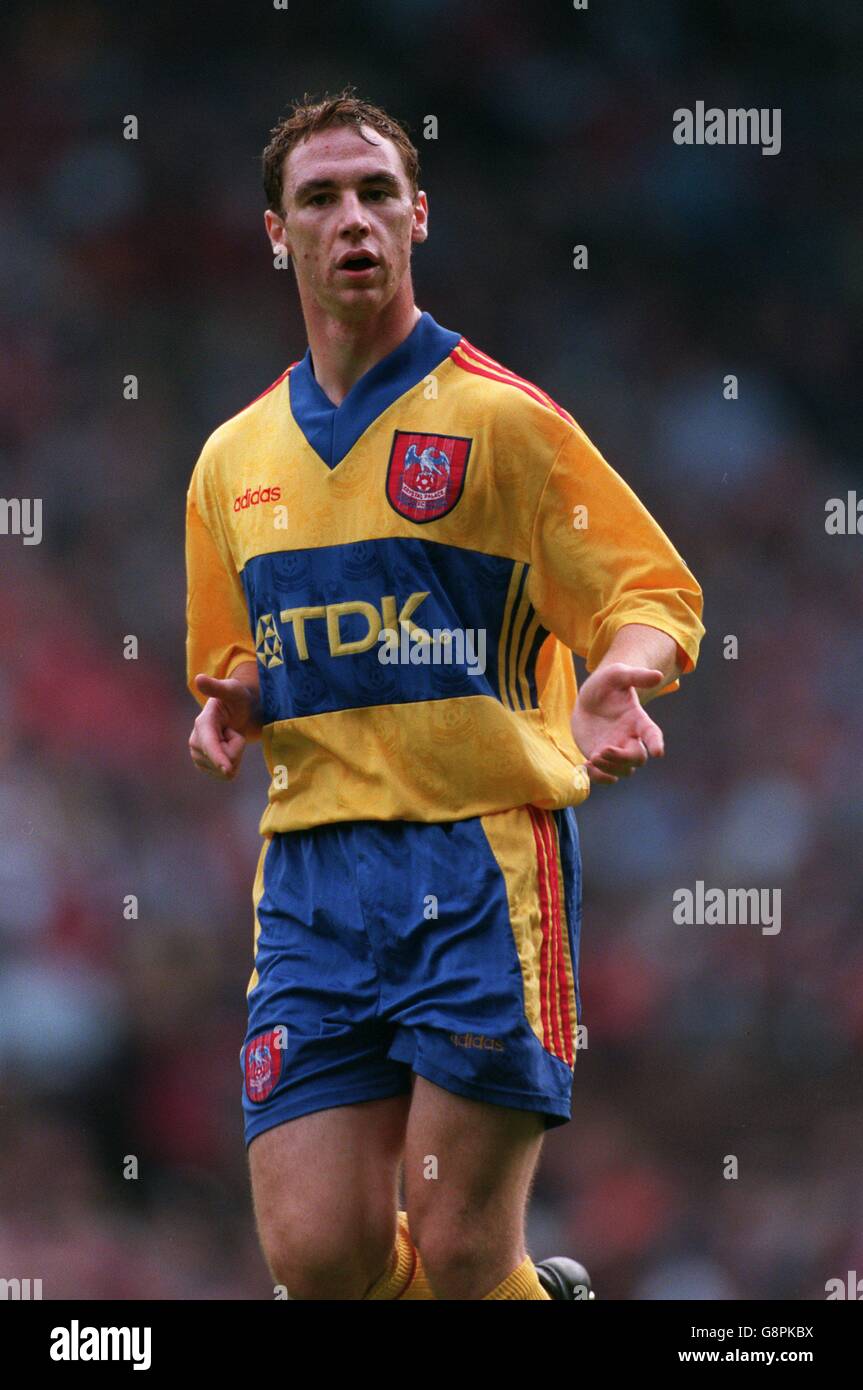 Jamie fullarton v manchester united hi-res stock photography and images ...