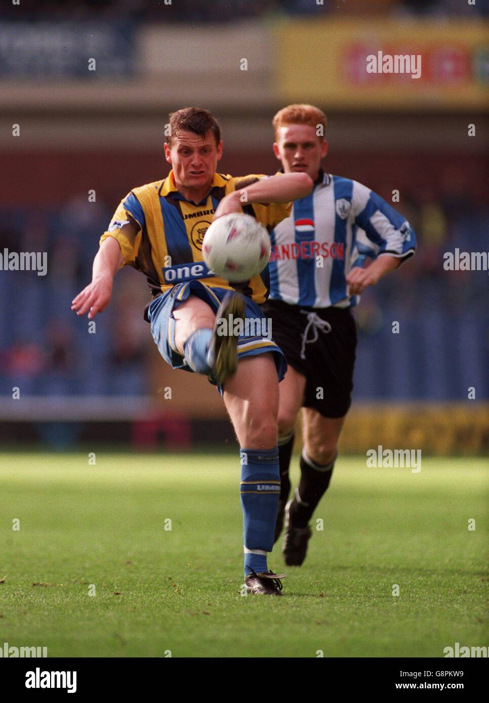 Tony thomas hi-res stock photography and images - Alamy