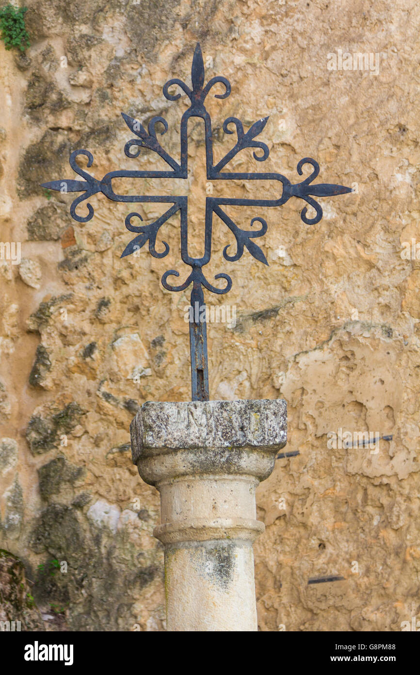 Cross of iron hi-res stock photography and images - Alamy