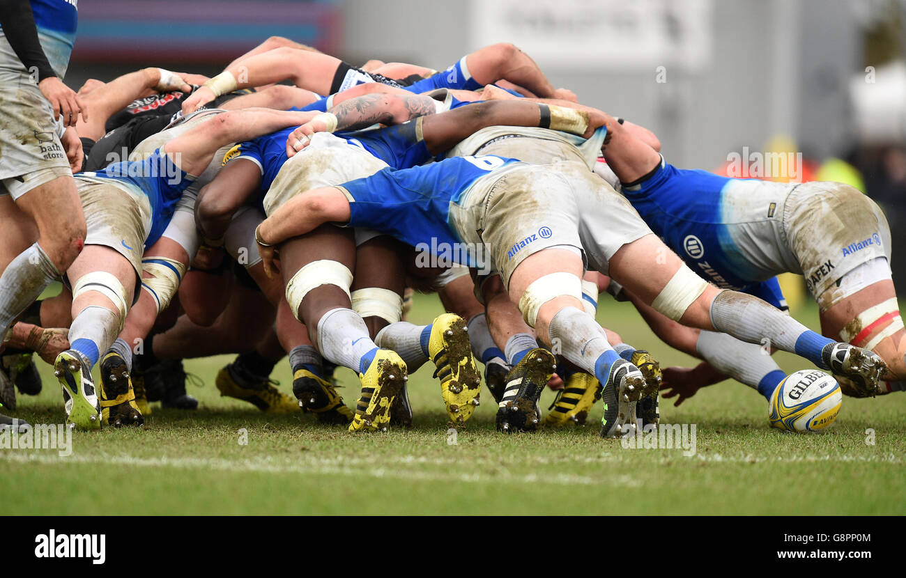 Rugby players legs hi-res stock photography and images - Alamy