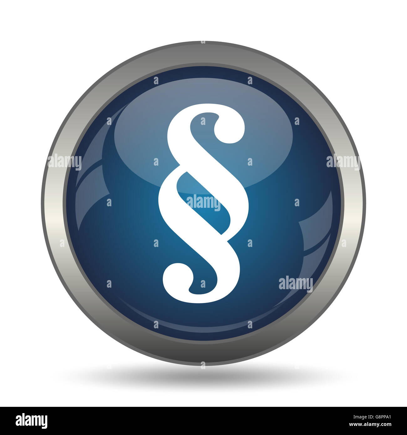 Paragraph button hi-res stock photography and images - Alamy