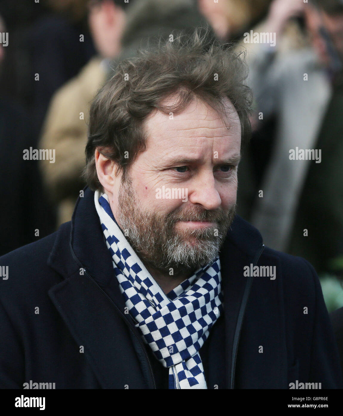 Frank kelly father ted hi-res stock photography and images - Alamy