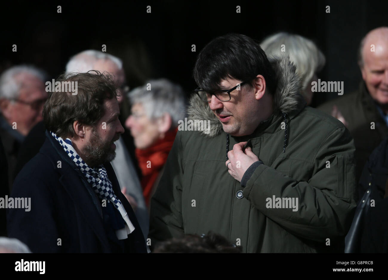 Father ted ardal o'hanlon hi-res stock photography and images - Alamy