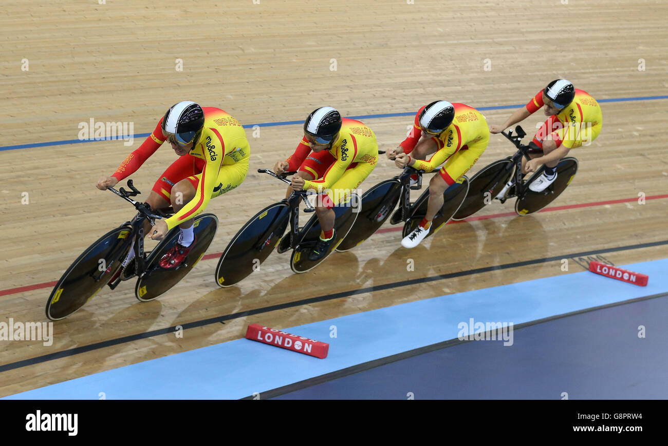 Julio rubio hi-res stock photography and images - Alamy