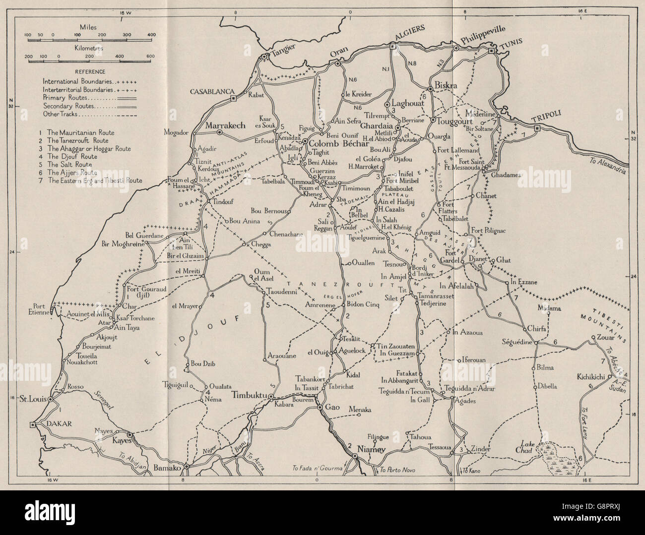 North africa ww2 map High Resolution Stock Photography and Images - Alamy