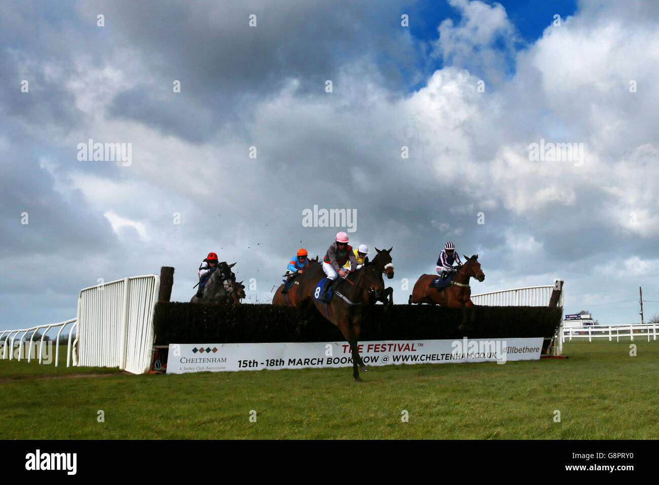 Wincanton group hi-res stock photography and images - Alamy