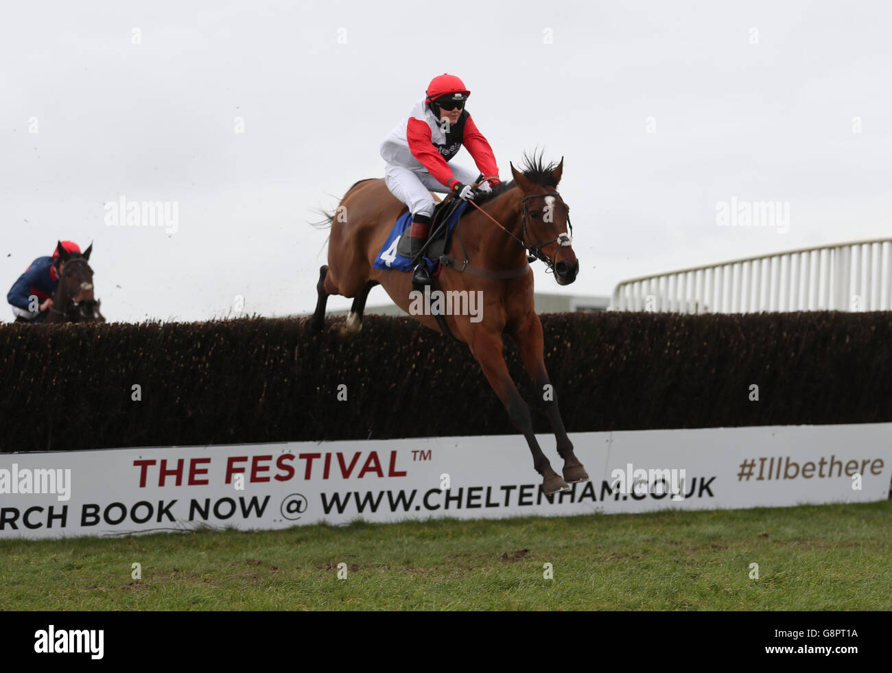 Victoria pendleton wincanton racecourse hi-res stock photography and ...