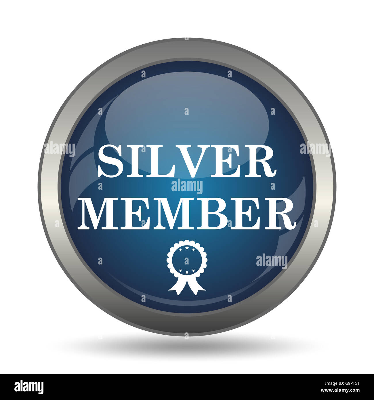Silver member hi-res stock photography and images - Alamy