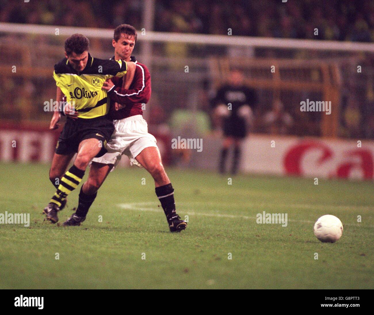 Sparta prague right hi-res stock photography and images - Alamy