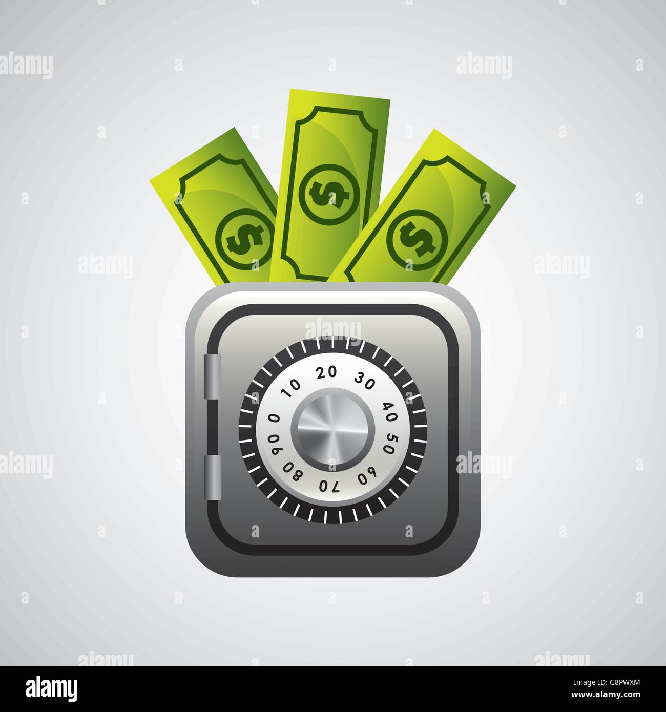 heavy box isolated icon design Stock Vector Image & Art - Alamy