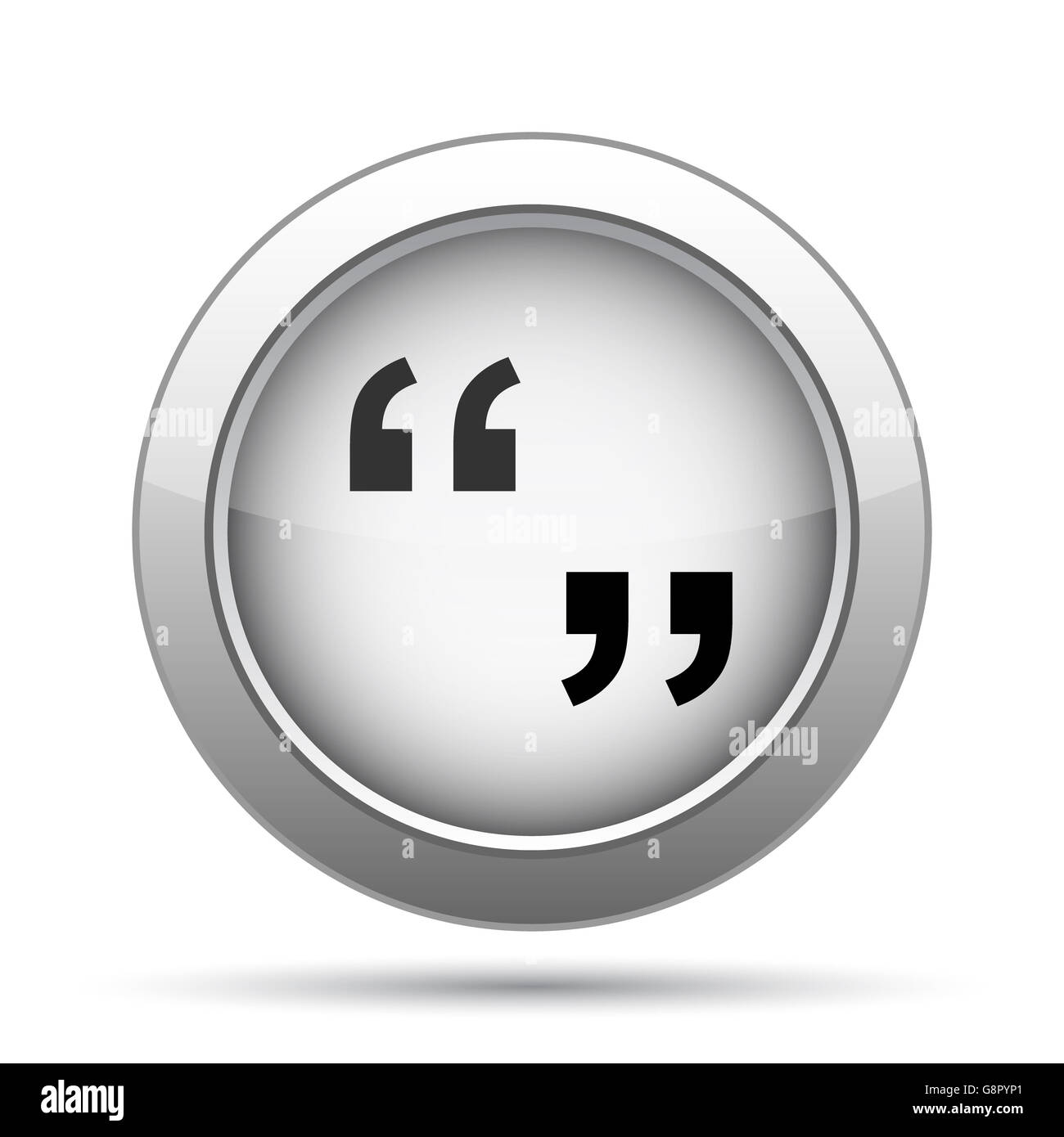 Quotations quotation Cut Out Stock Images & Pictures - Alamy