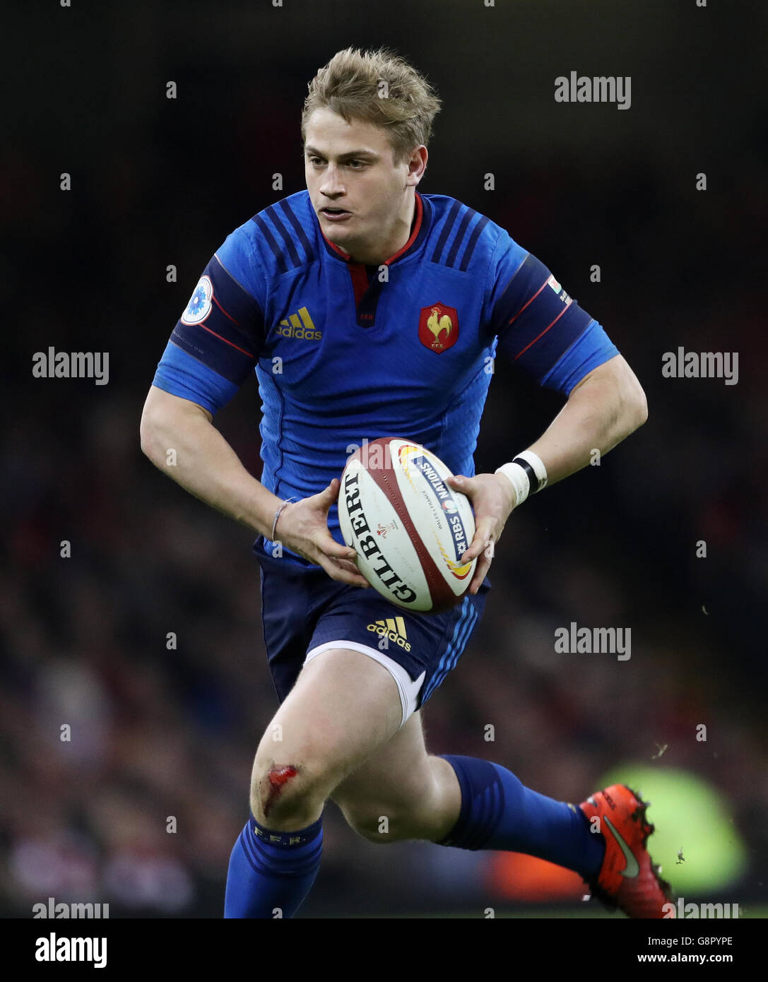 Jules plisson hi-res stock photography and images - Alamy