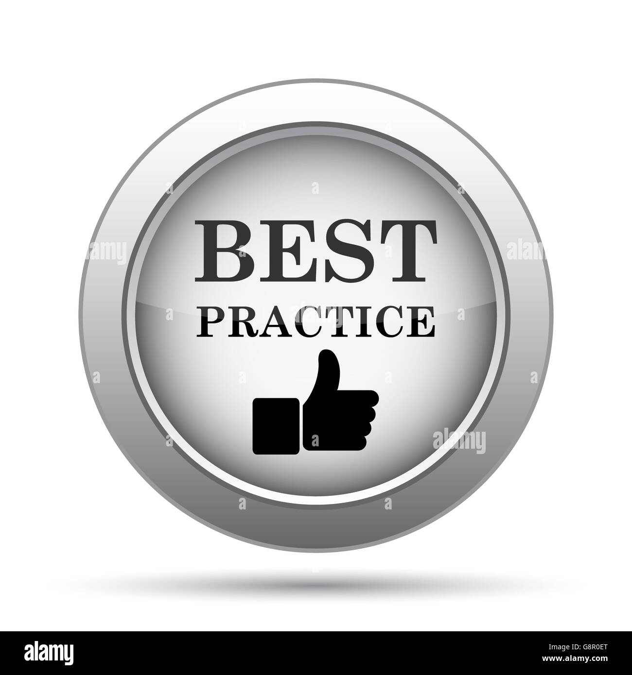 Best management practices Cut Out Stock Images & Pictures - Alamy