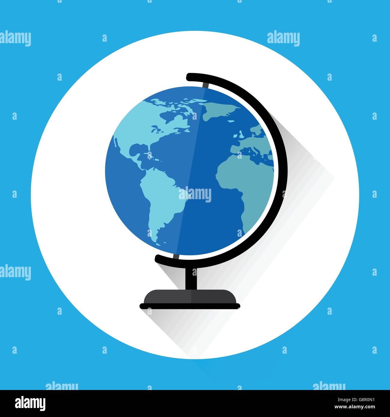 University of asia pacific Stock Vector Images - Alamy