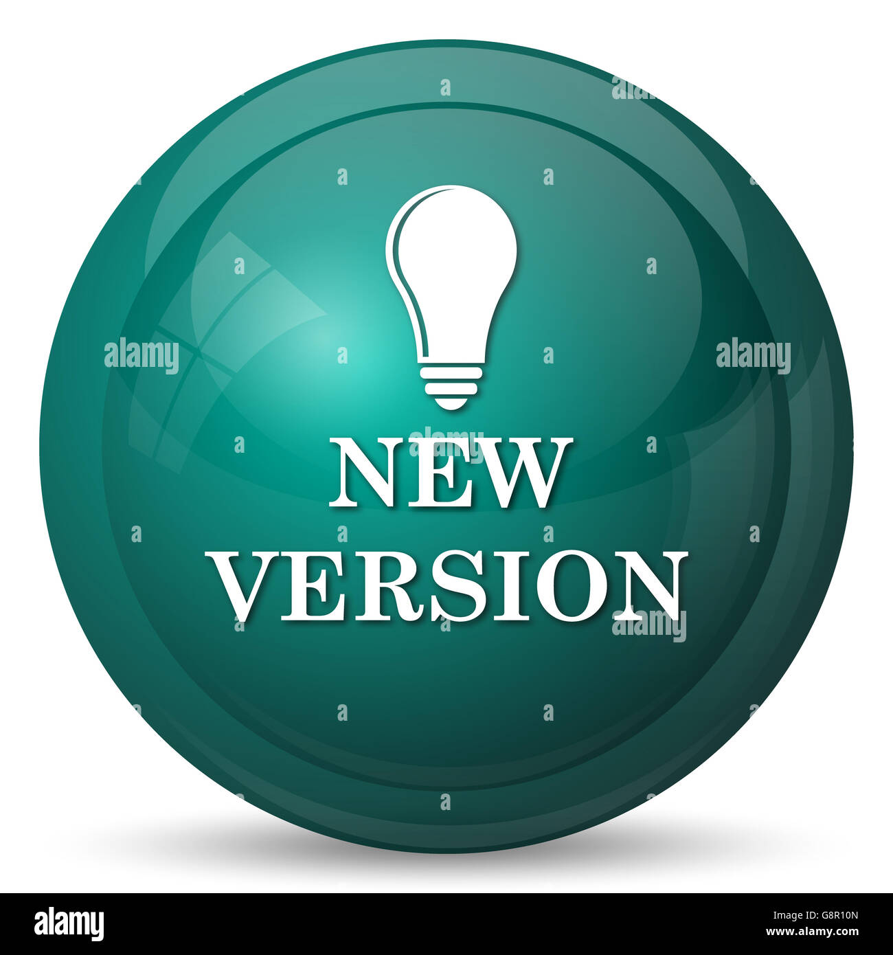 New button hi-res stock photography and images - Alamy