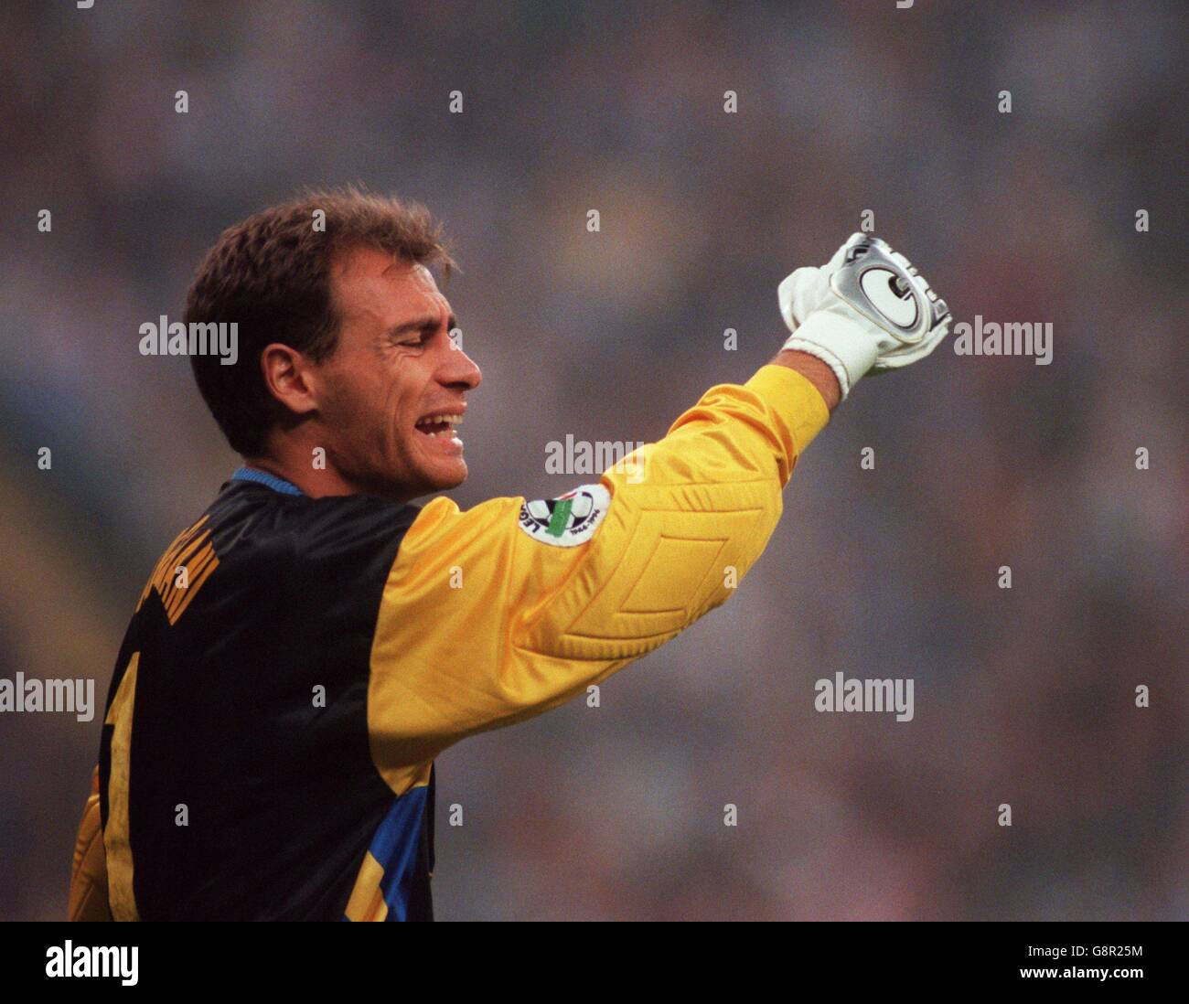 Luca marchegiani hi-res stock photography and images - Alamy