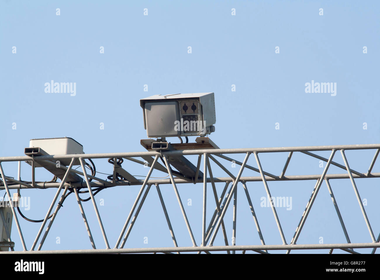Automatic inspection hi-res stock photography and images - Alamy