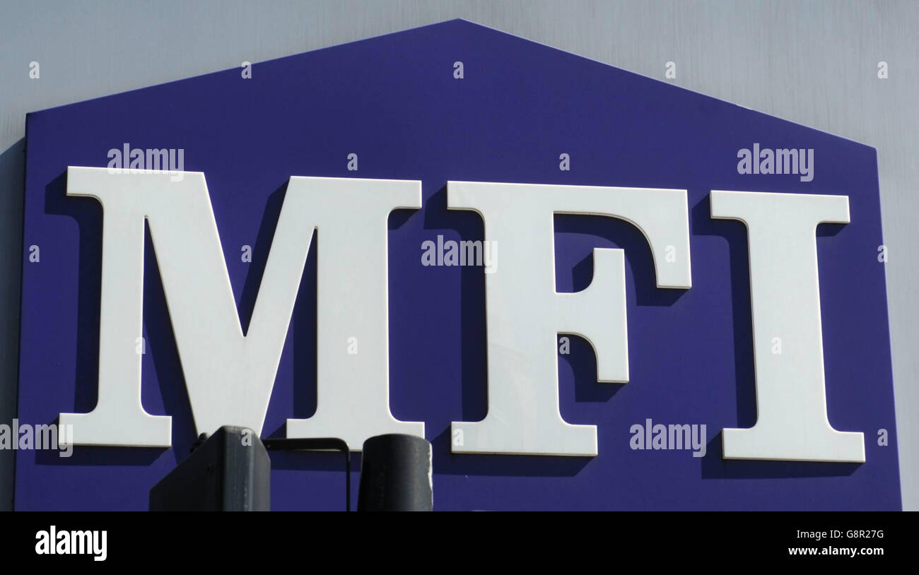 Mfi hi-res stock photography and images - Alamy