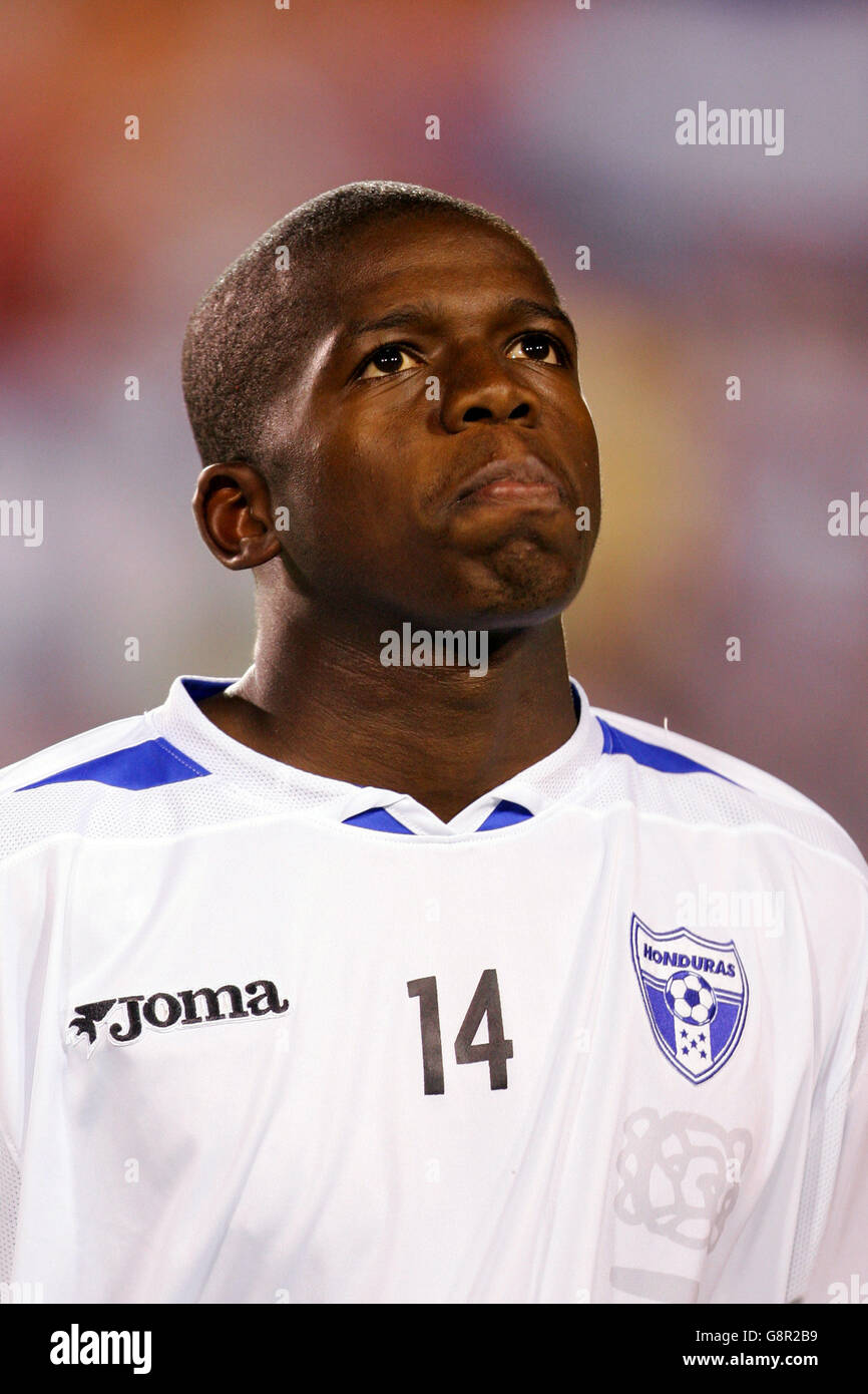 Soccer - CONCACAF Gold Cup 2005 - Group A - Trinidad & Tobago v ...