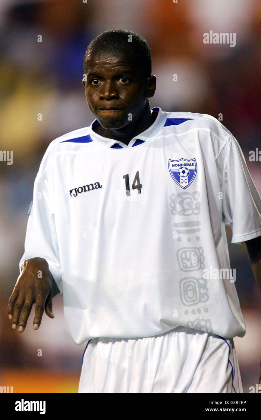 Soccer - CONCACAF Gold Cup 2005 - Group A - Trinidad & Tobago v ...