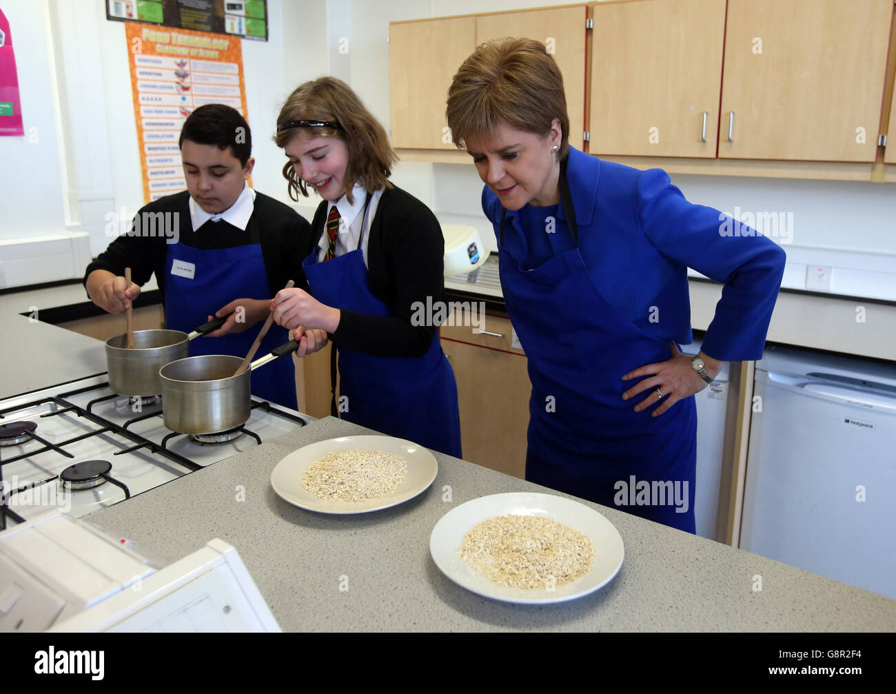 High School Home Economics Curriculum