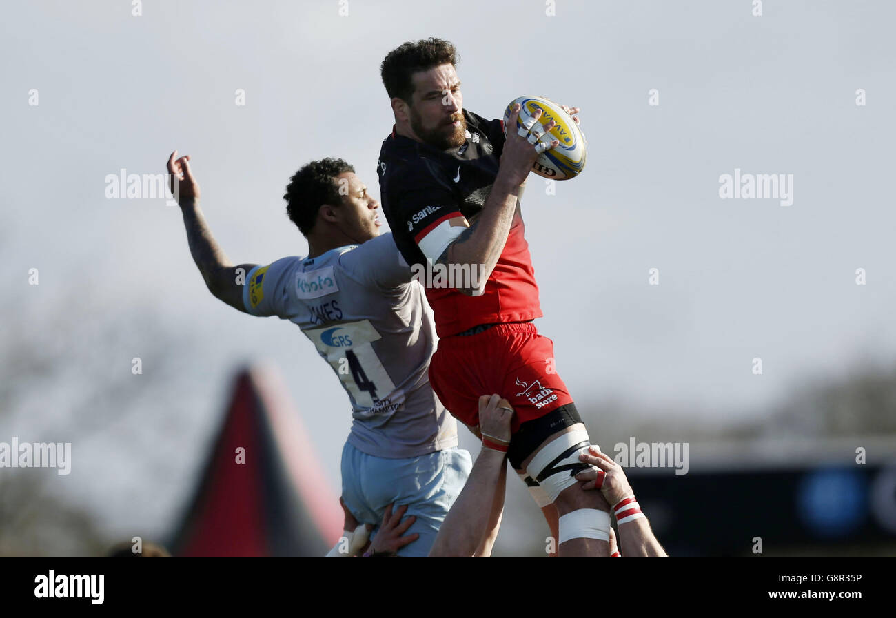 Rugby Player Jai Courtney