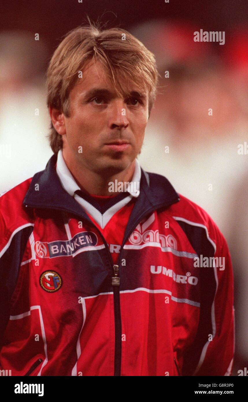 Jahn ivar jakobsen hi-res stock photography and images - Alamy