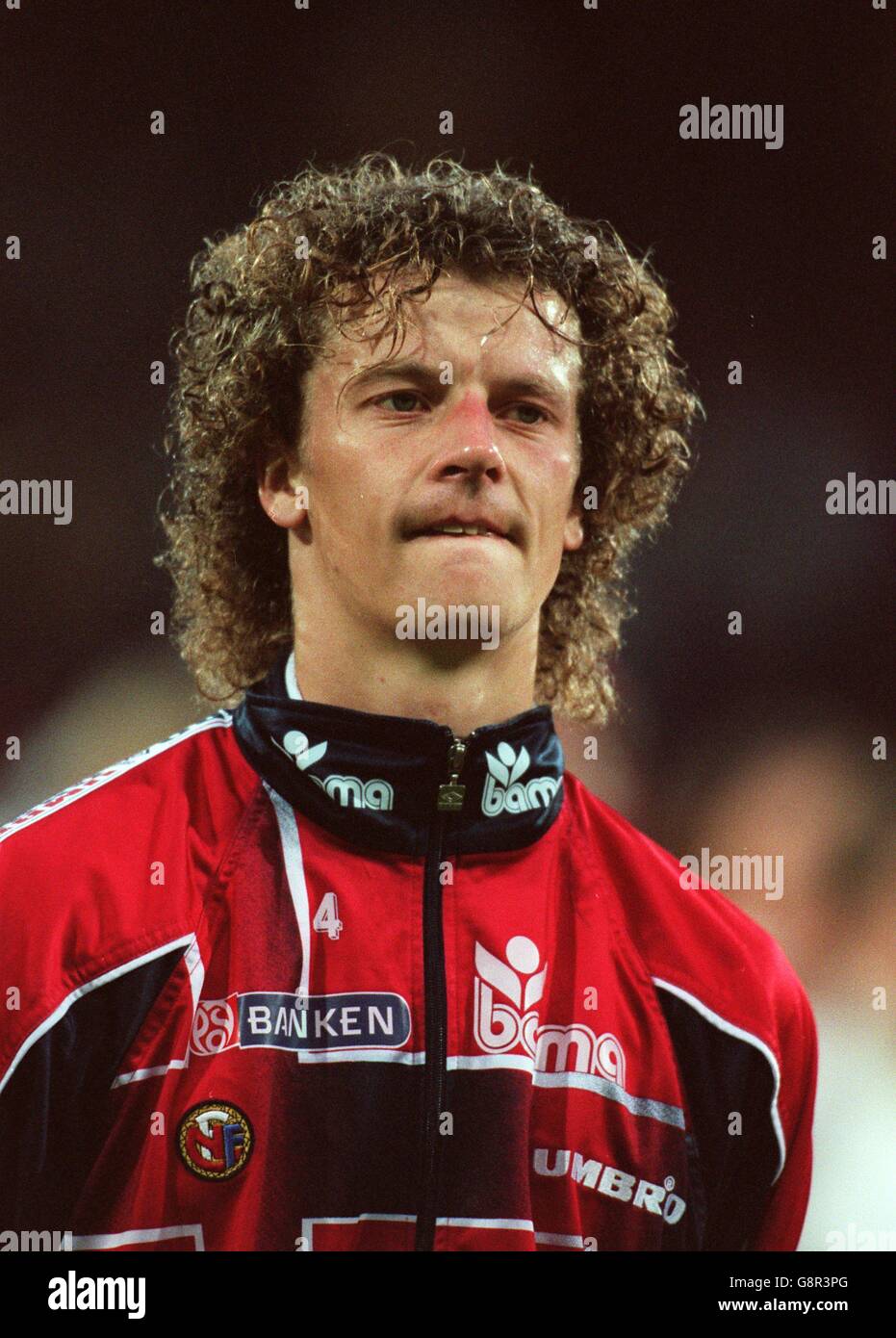 Dan eggen hi-res stock photography and images - Alamy