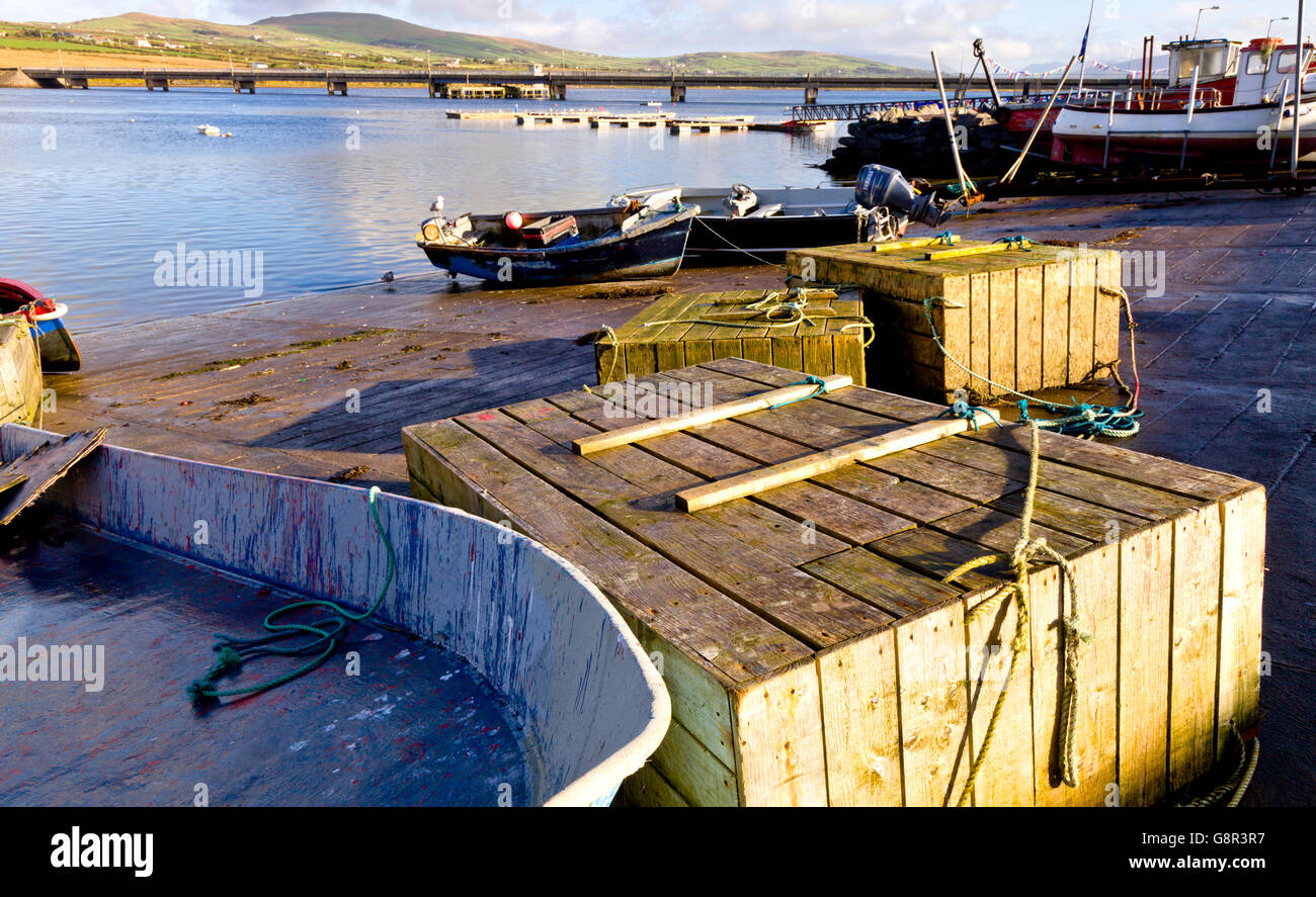 Maurice oneill memorial bridge hi-res stock photography and images - Alamy