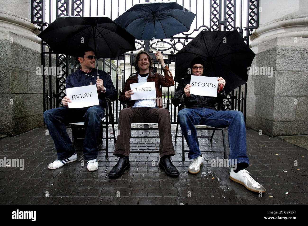 POLITICS Poverty 2 Stock Photo - Alamy