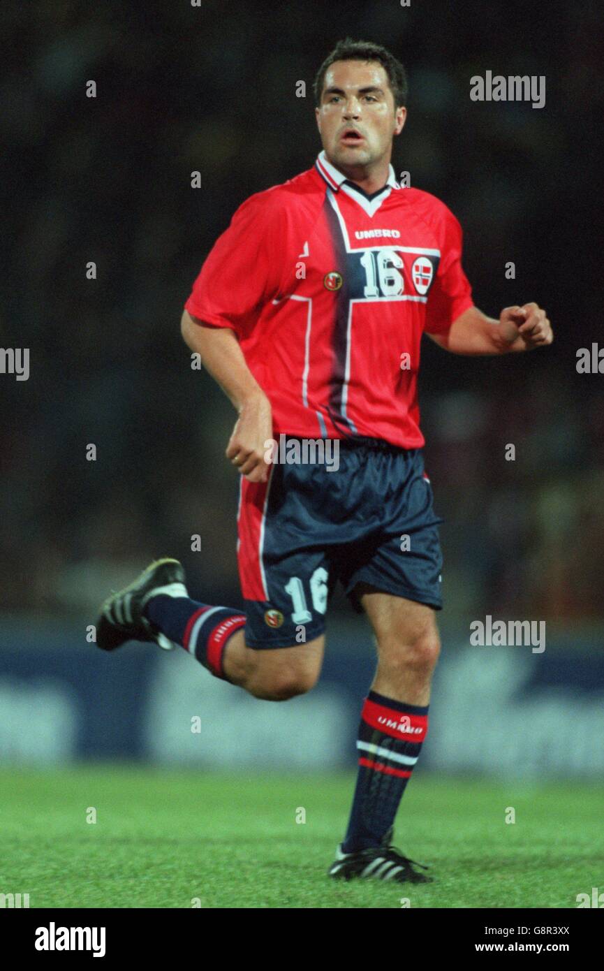 Frank strandli hi-res stock photography and images - Alamy