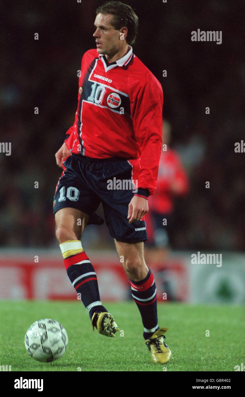 Kjetil rekdal hi-res stock photography and images - Alamy