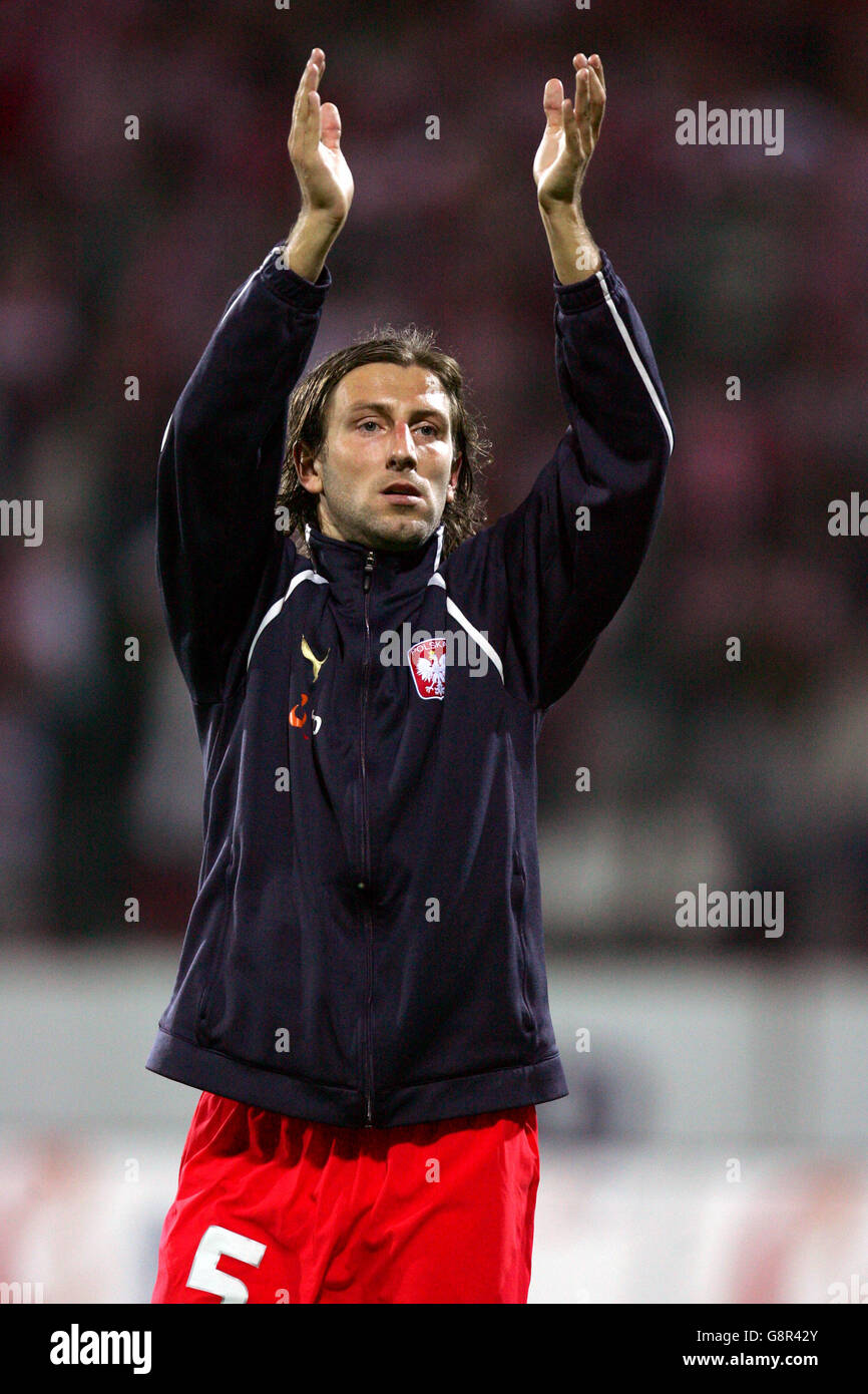 Kamil kosowski hi-res stock photography and images - Alamy