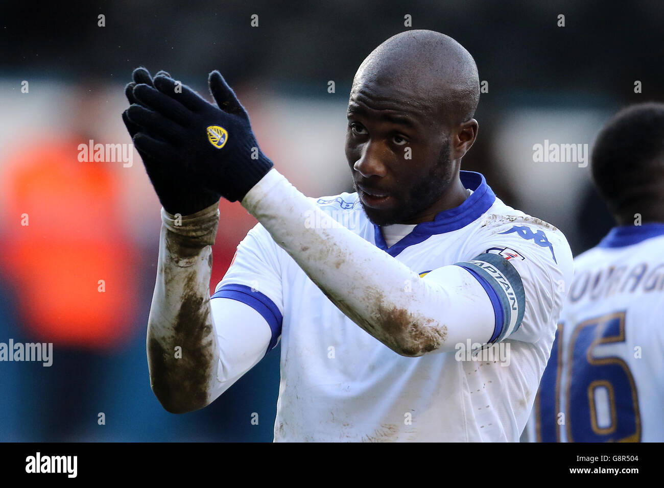 Sol bamba leeds hi-res stock photography and images - Alamy