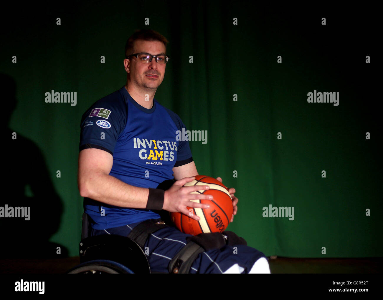 Orlando walker hi-res stock photography and images - Alamy