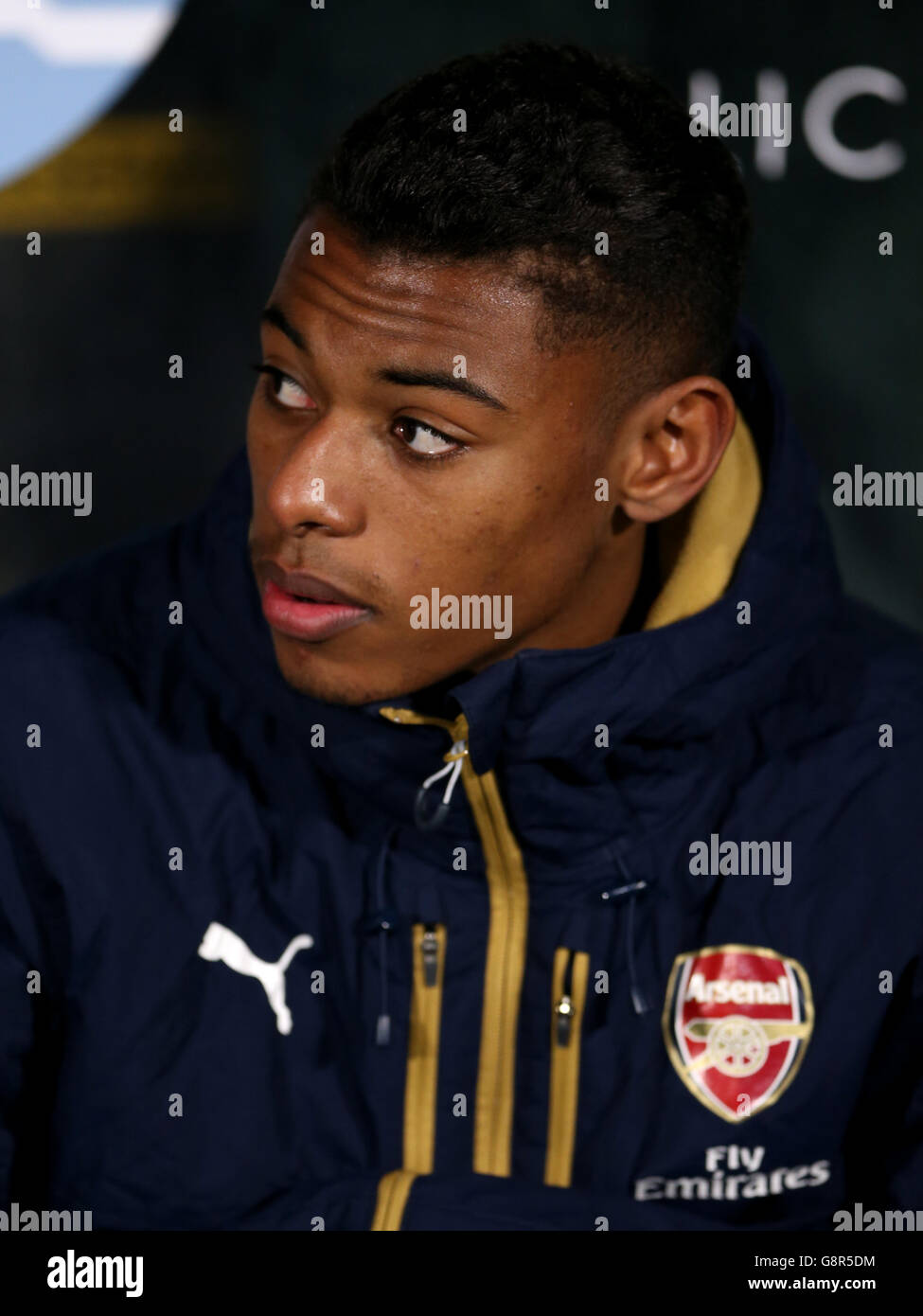 Football soccer 5th headshot head shot portrait tpicswire hi-res stock ...