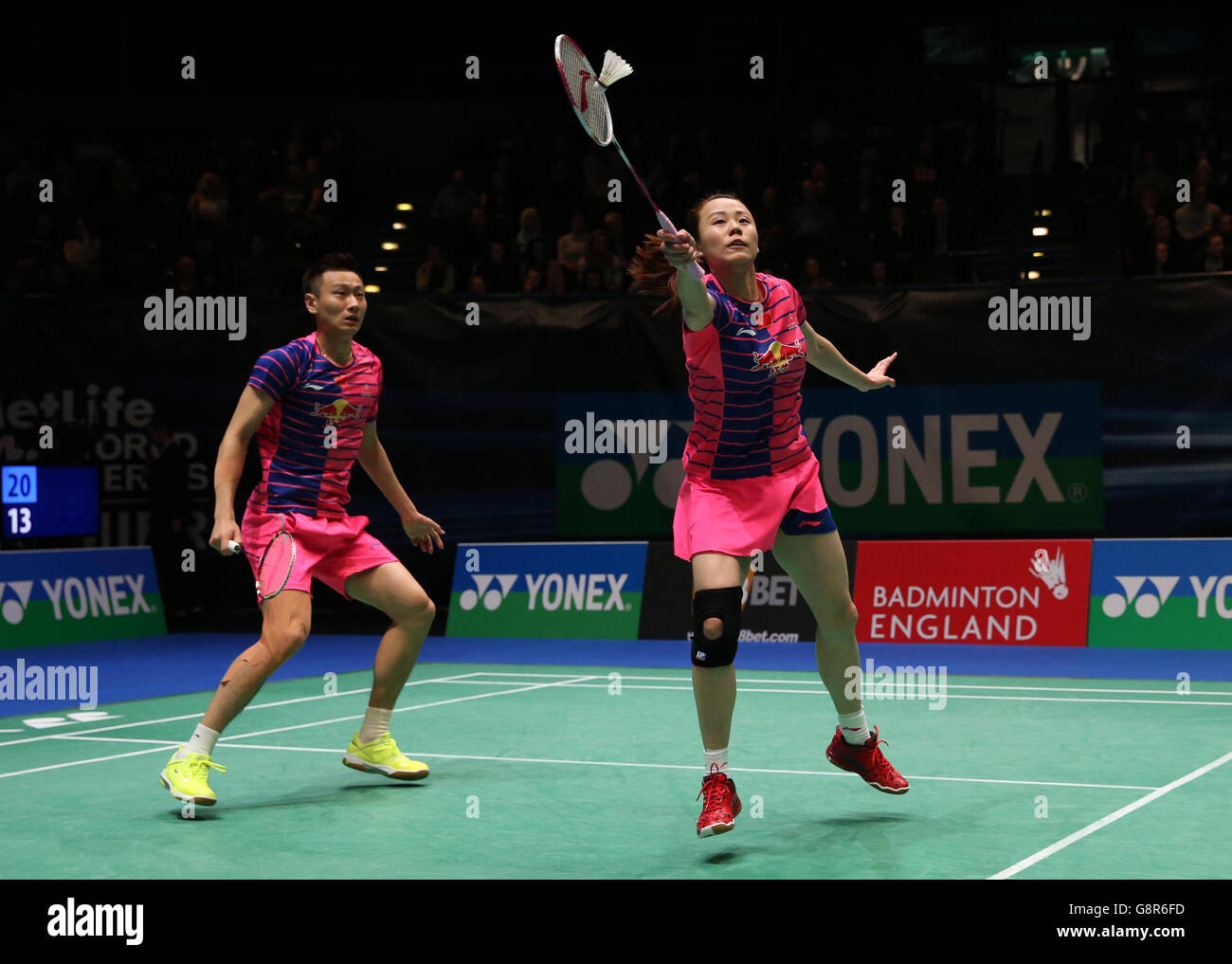 Zhao Yunlei High Resolution Stock Photography and Images - Alamy
