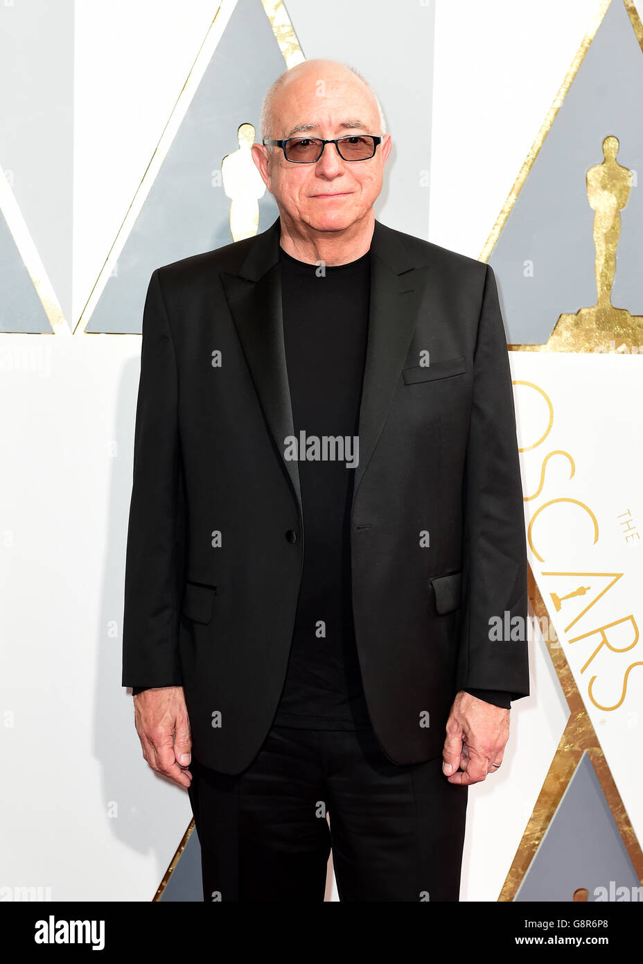 Randy thom arriving 88th academy held dolby theatre in hollywood hi-res ...