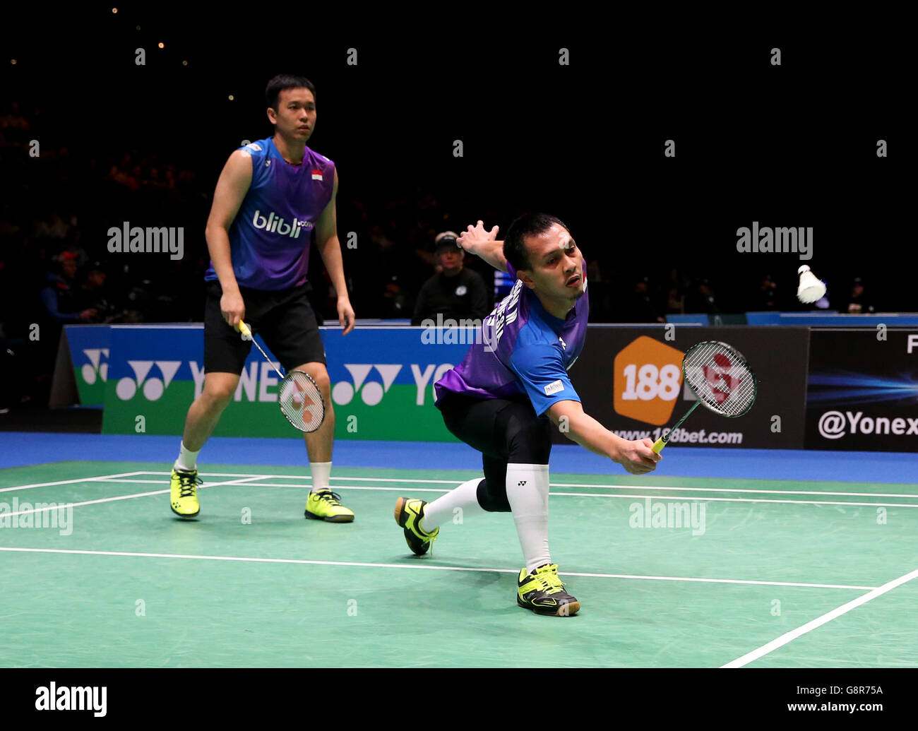 Hendra setiawan hi-res stock photography and images - Alamy