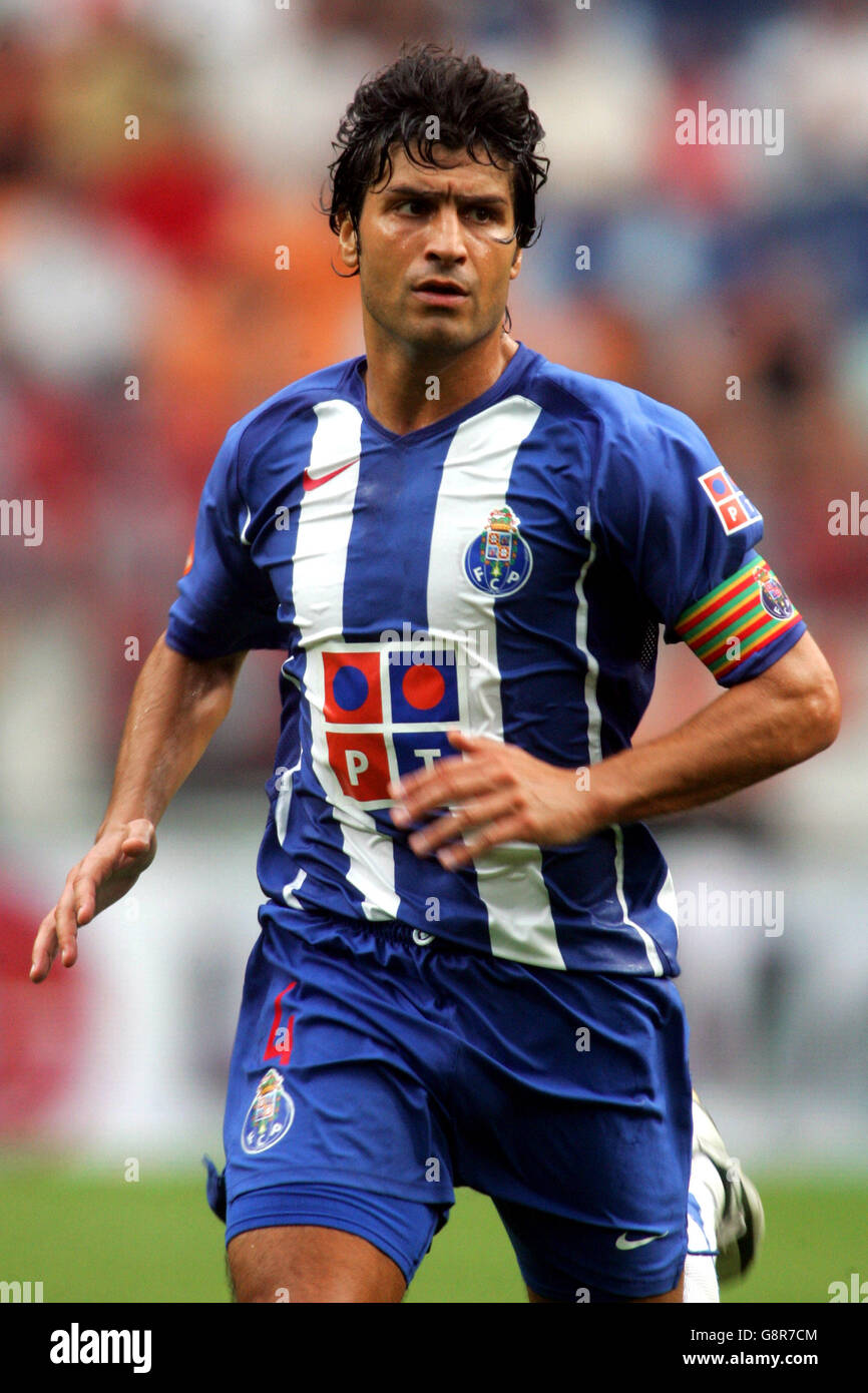 Boca juniors v fc porto hi-res stock photography and images - Alamy