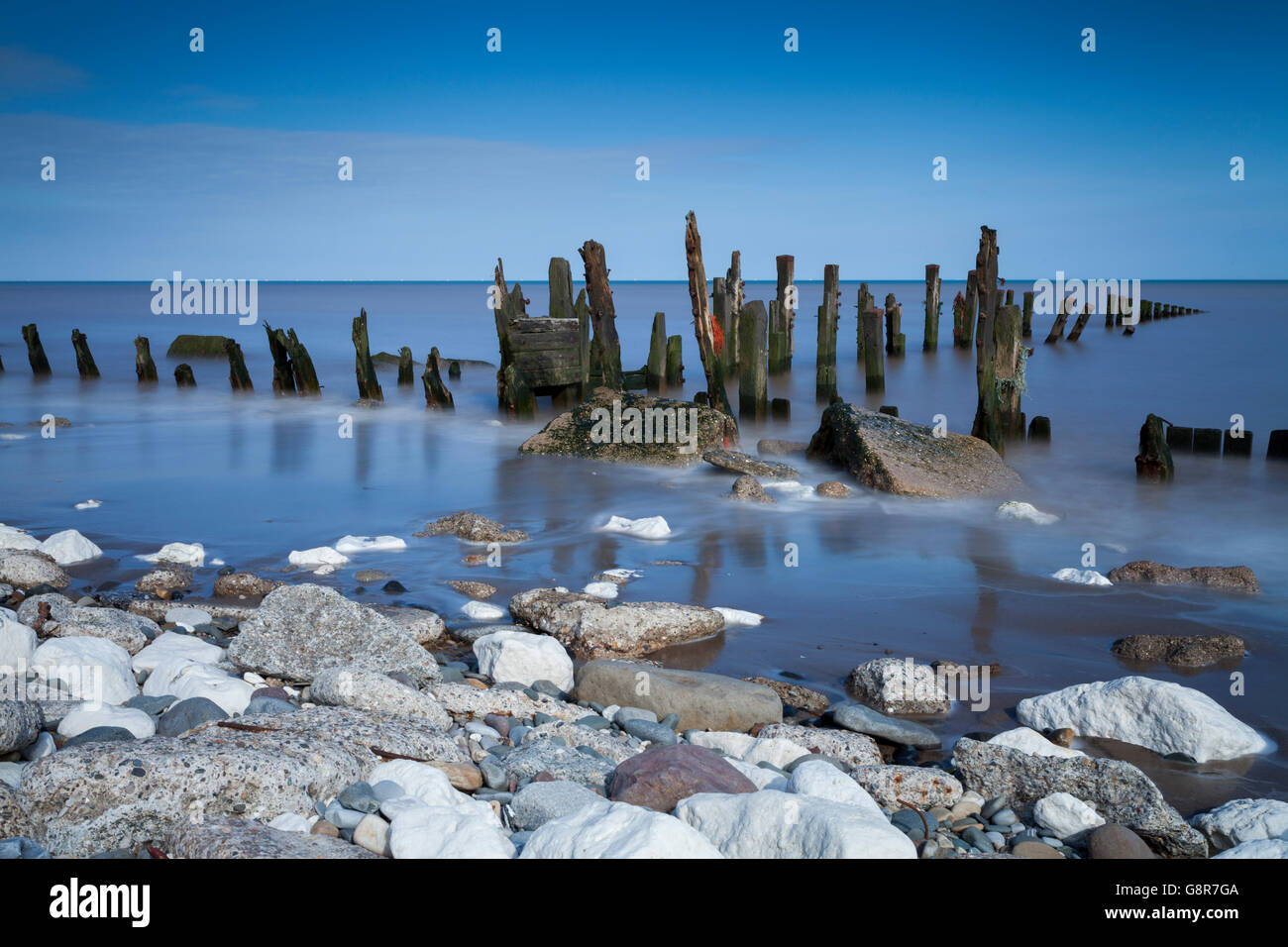 Spurn national reserve hi-res stock photography and images - Alamy