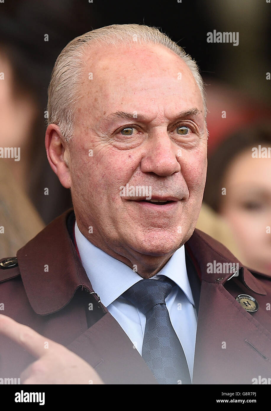 Mostyn High Resolution Stock Photography and Images - Alamy