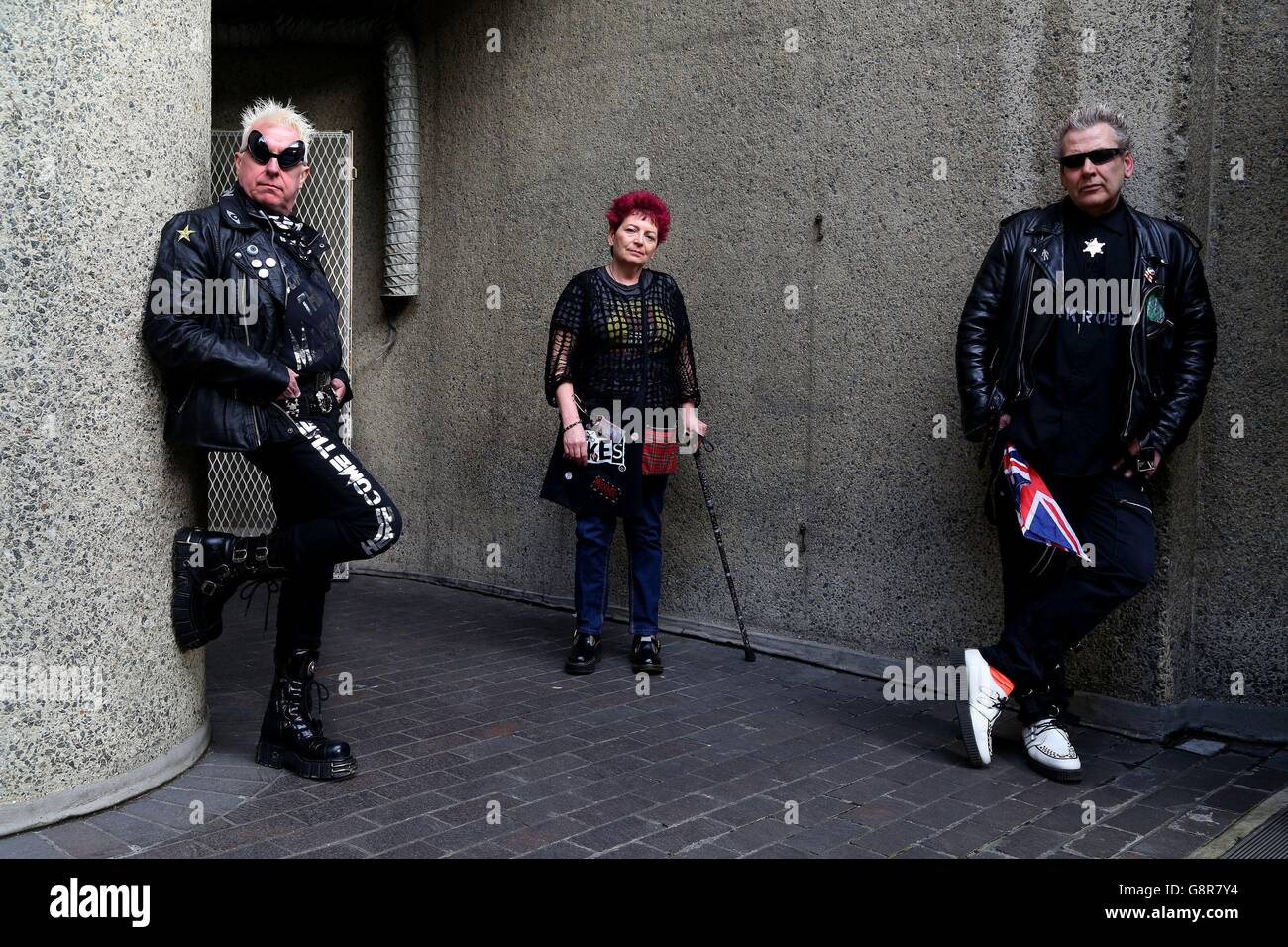 The mellows band hi-res stock photography and images - Alamy