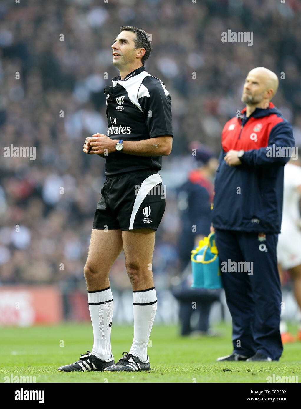Craig joubert hi-res stock photography and images - Alamy
