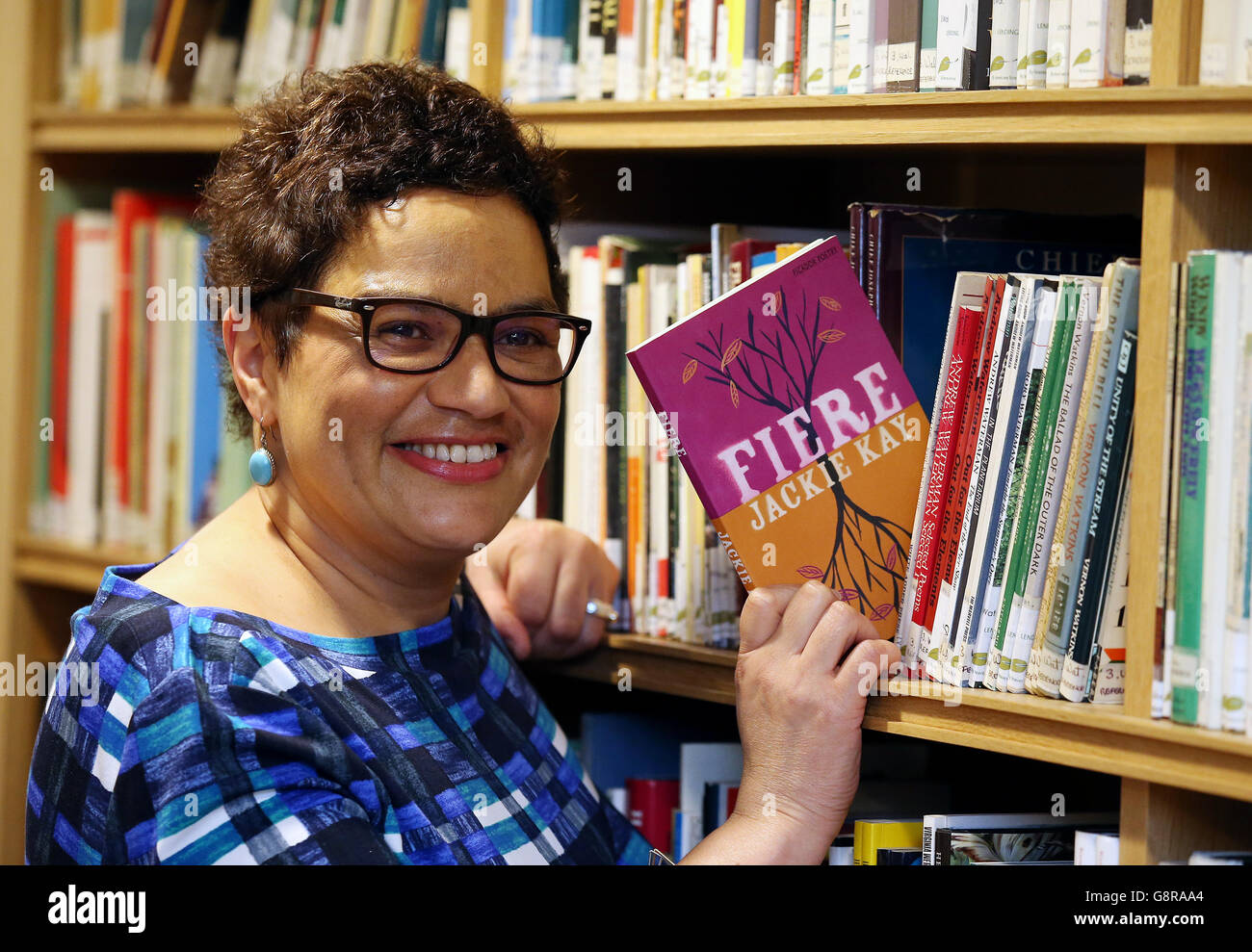 Scottish Poetry Library Edinburgh High Resolution Stock Photography and ...