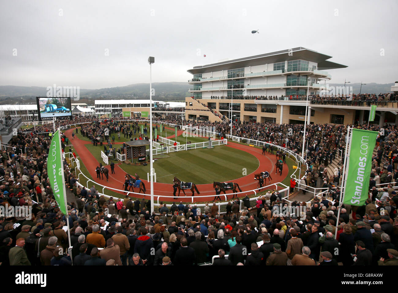 Stan james stanjames com sign signage advertising branding logo hi-res ...