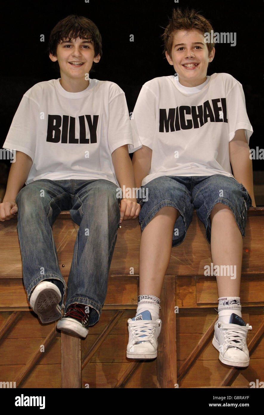 Leon Cooke High Resolution Stock Photography and Images - Alamy